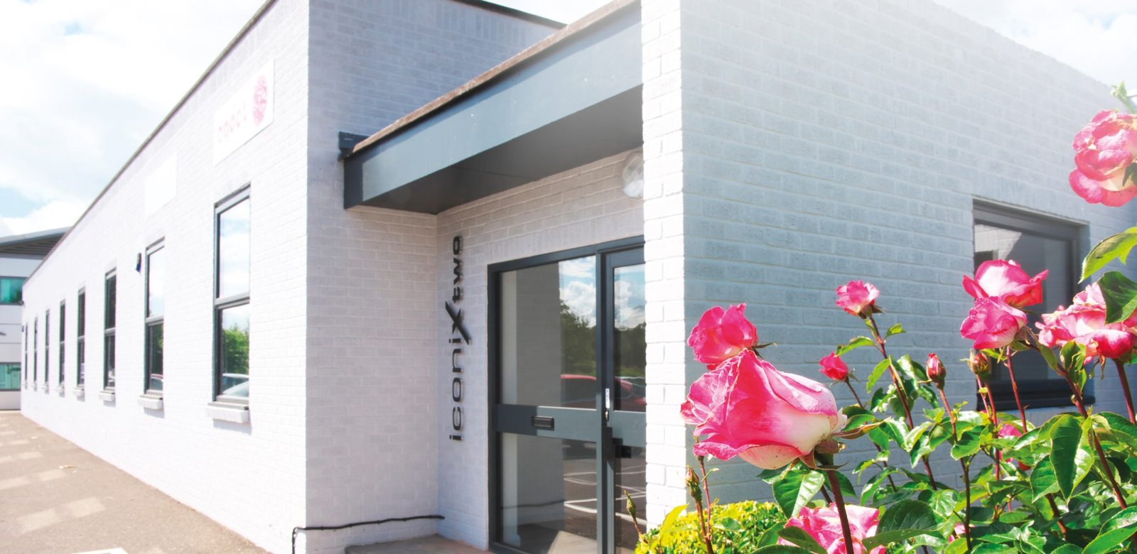 Lab – Unity Campus Cambridge